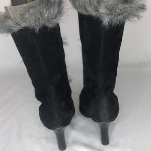 Colin Stuart | Shoes | Colin Stuart Boots | Poshmark